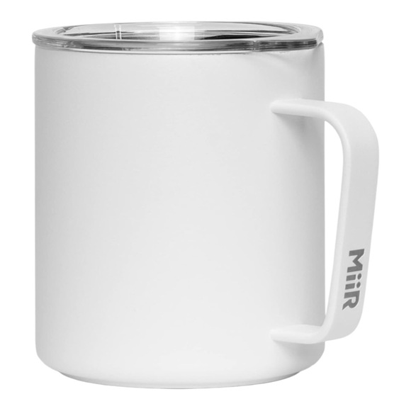 Miir | Dining | Miir Vacuum Insulated Stainless Steel Camp Cup W Slide ...